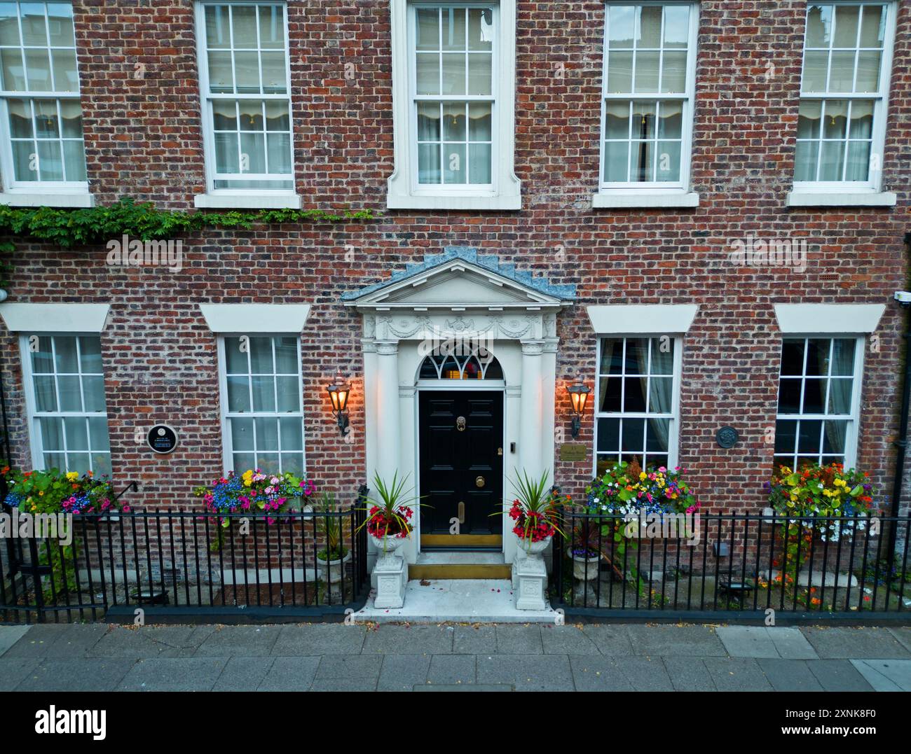 35 rodney st hi-res stock photography and images - Alamy