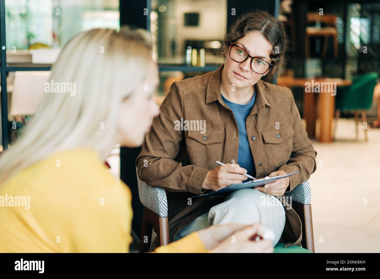 Problem client hi-res stock photography and images - Alamy