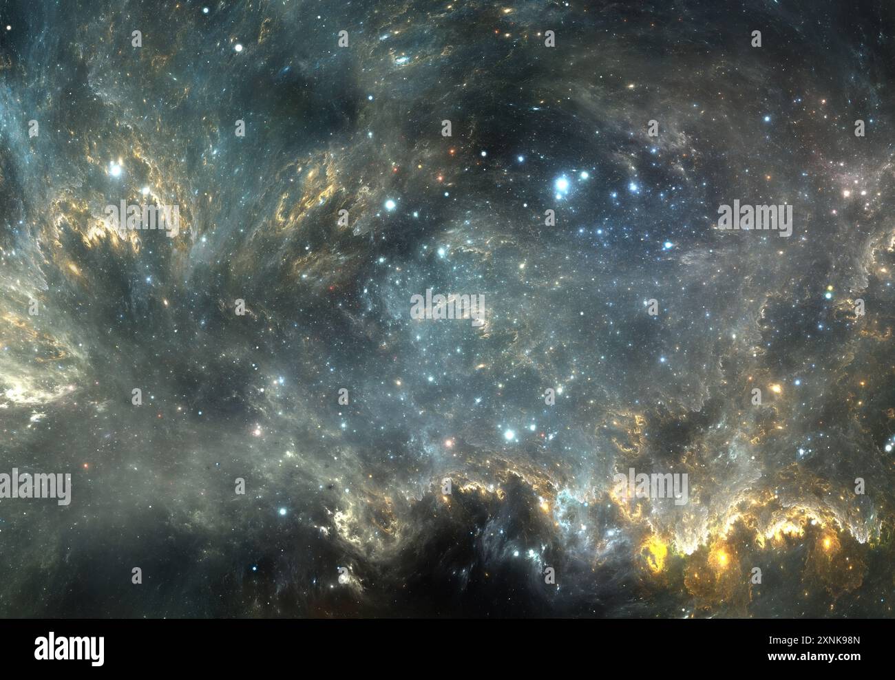 Nebula field hi-res stock photography and images - Alamy