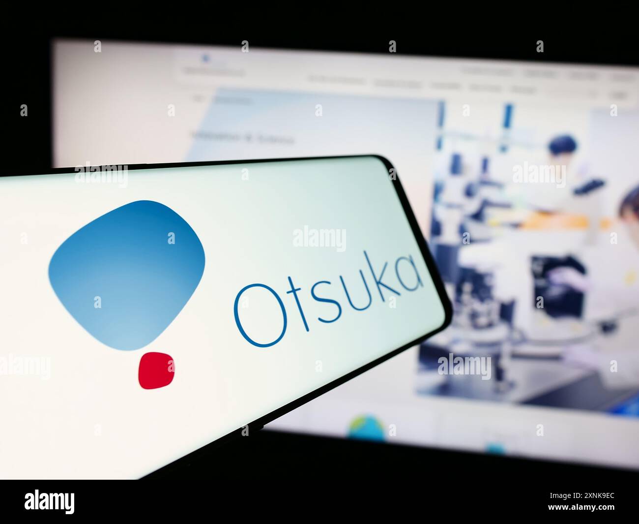 Logo marketing opc hi-res stock photography and images - Alamy