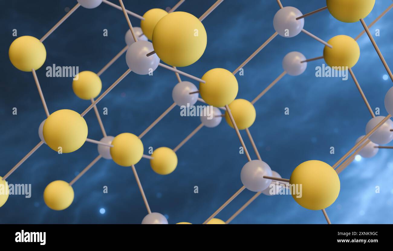 Atom structure evolution hi-res stock photography and images - Alamy