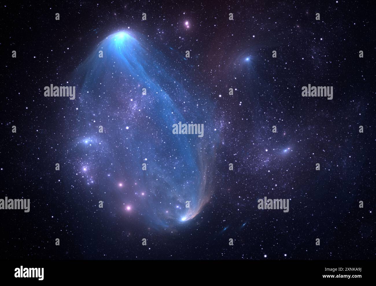 Interstellar hi-res stock photography and images - Alamy