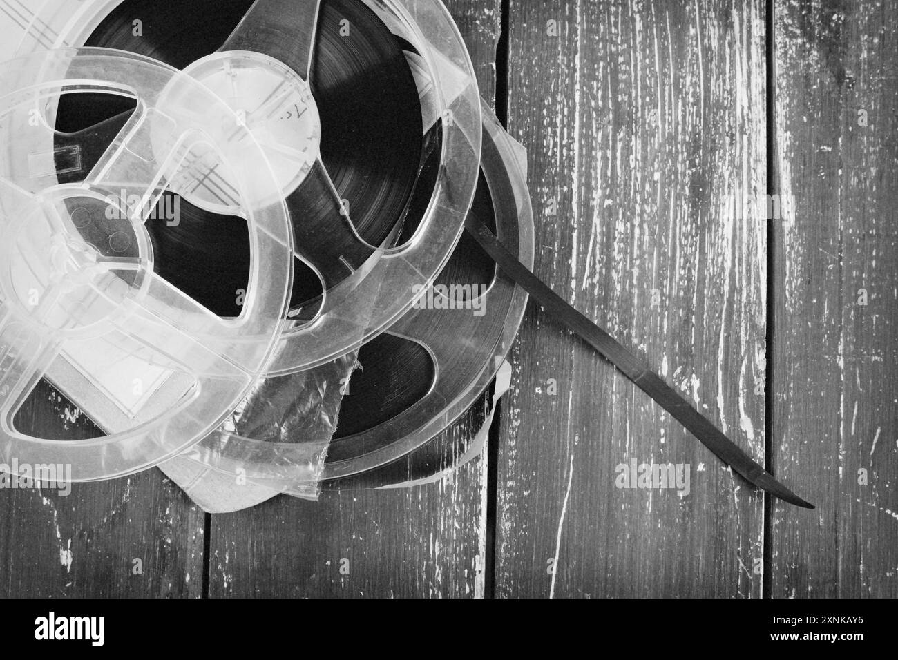 Monochrome old vintage archive hi-res stock photography and images - Alamy