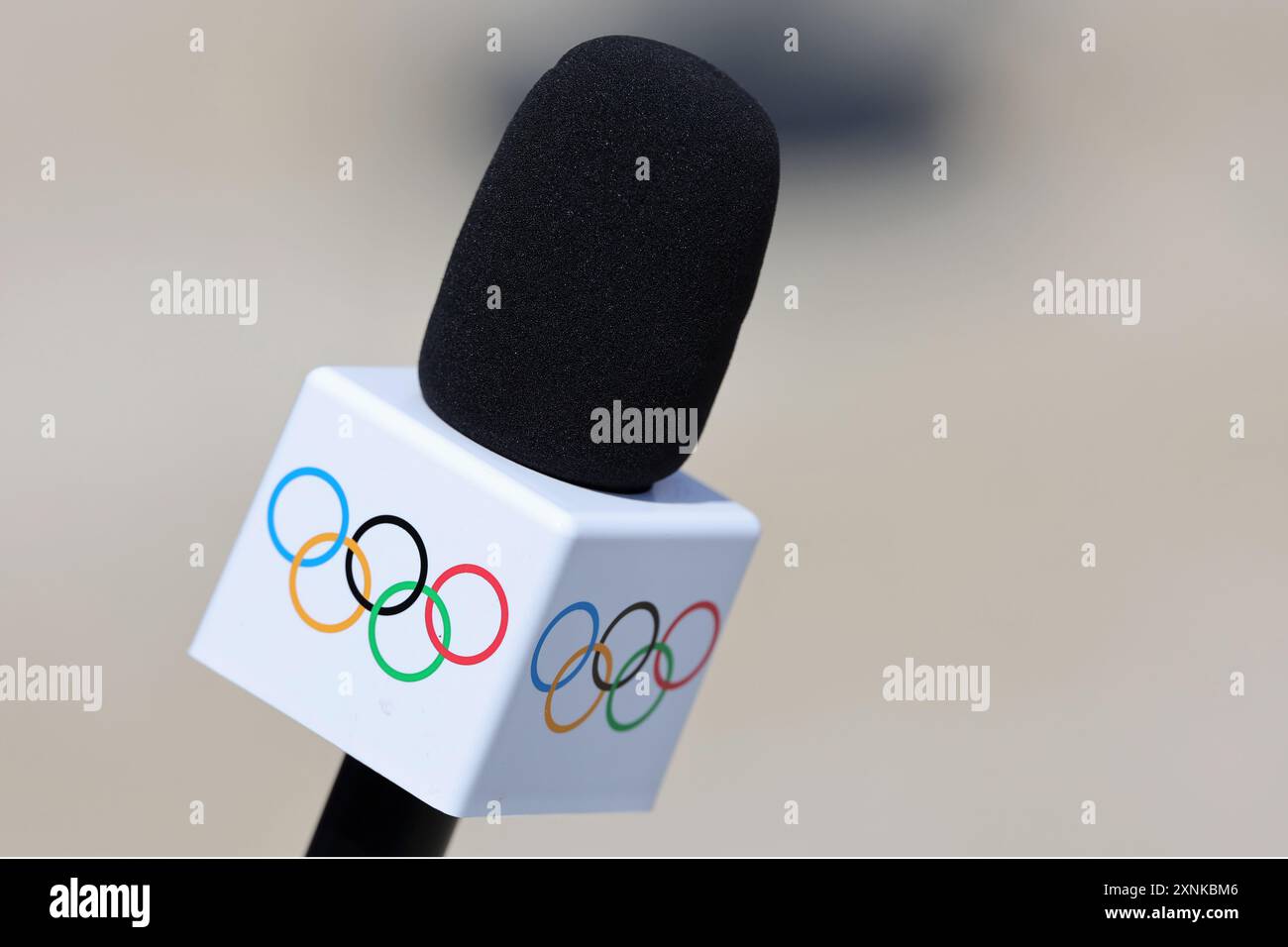 Versailles, France. 01st Aug, 2024. Olympia, Paris 2024, Equestrian ...