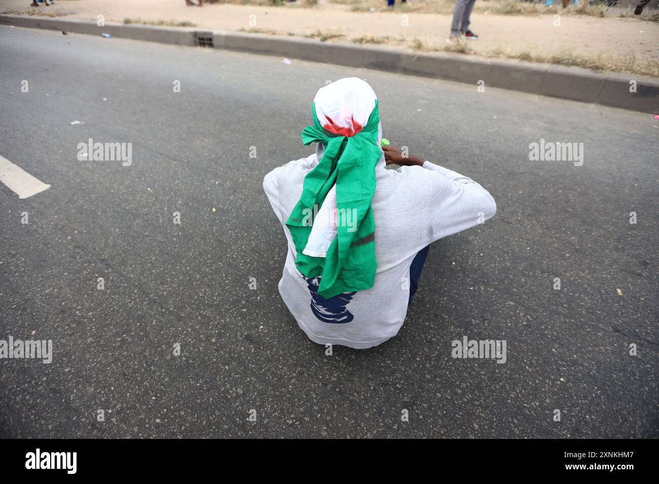 End bad governance protest hi-res stock photography and images - Alamy