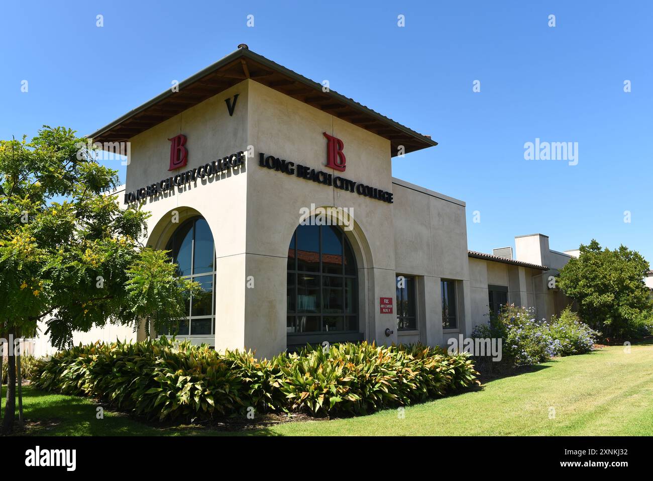 Culinary arts campus hi-res stock photography and images - Alamy