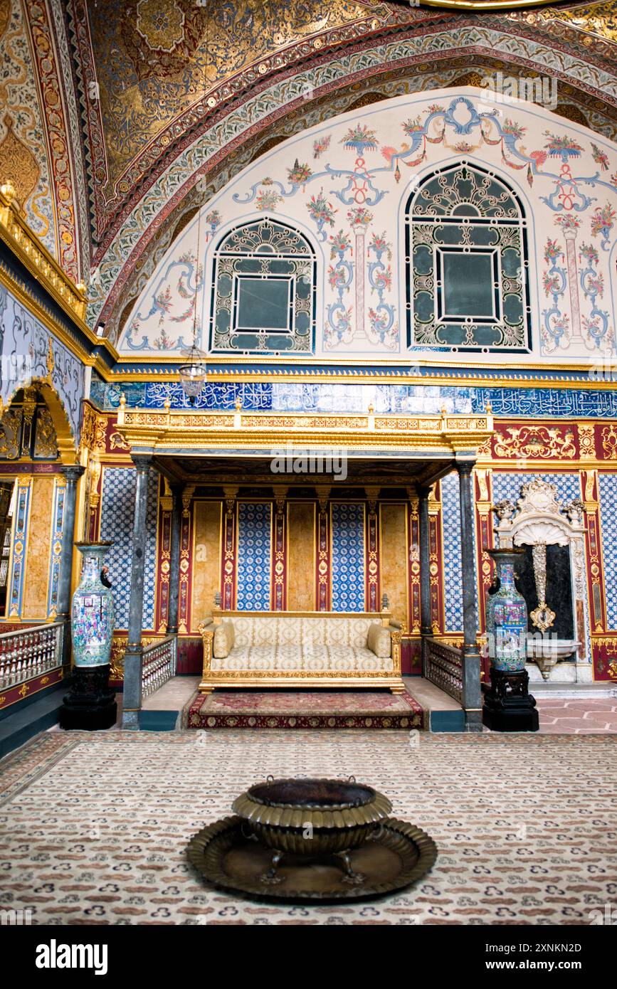 17th century ottoman period hi-res stock photography and images - Alamy