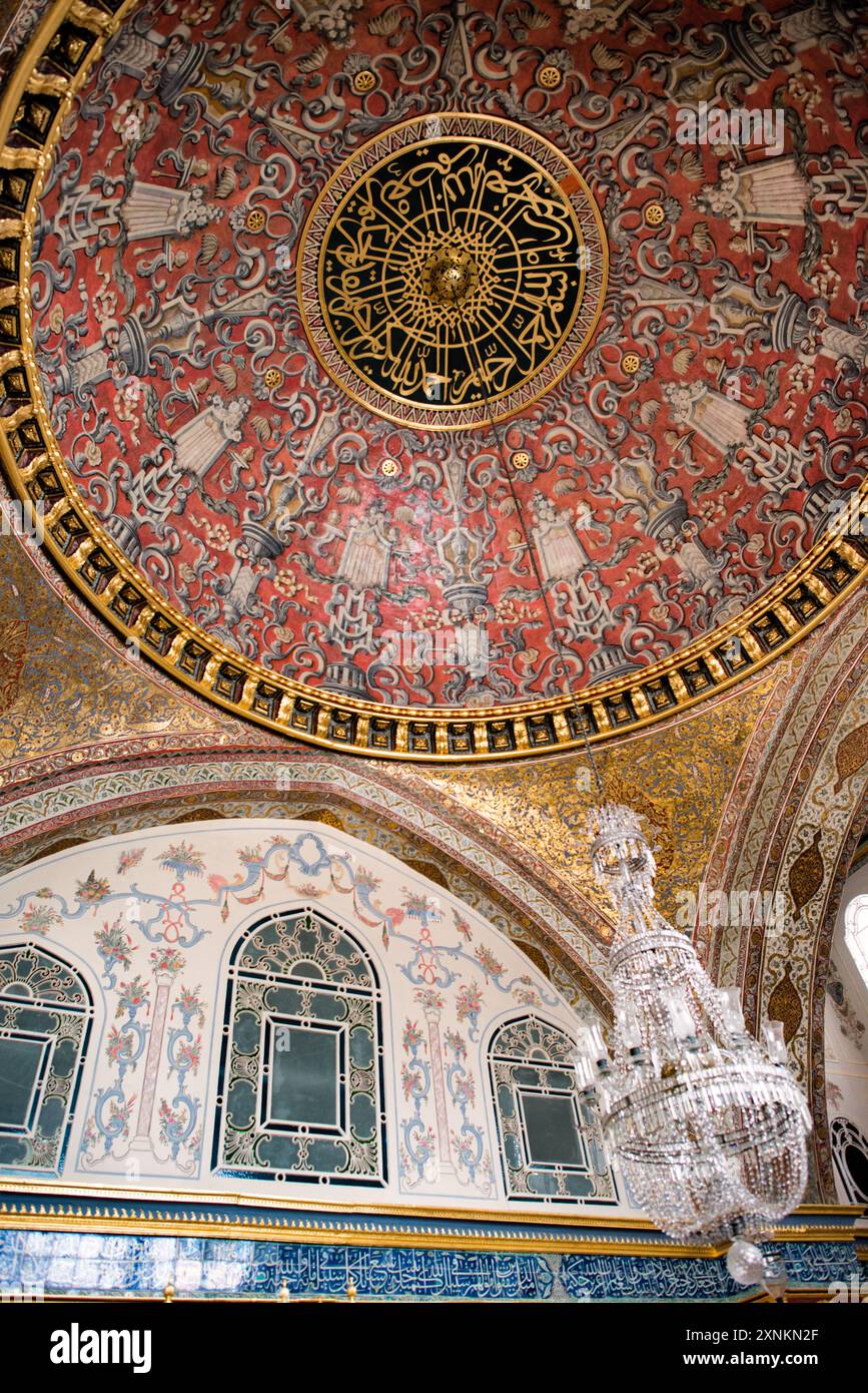 Ottoman statecraft hi-res stock photography and images - Alamy