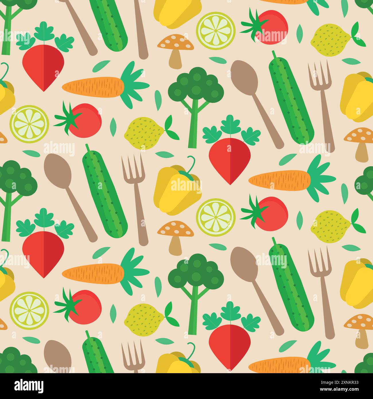 Runner mushroom Stock Vector Images - Alamy