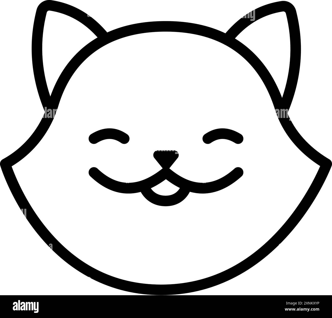 Mew Drawing Face
