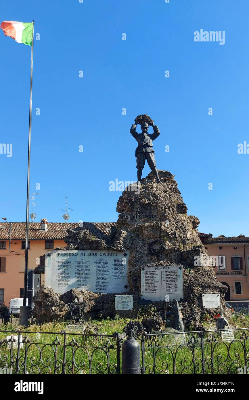 In Pandino wurde der Film Call Me by Your Name von Luca Guadagnino zum ...