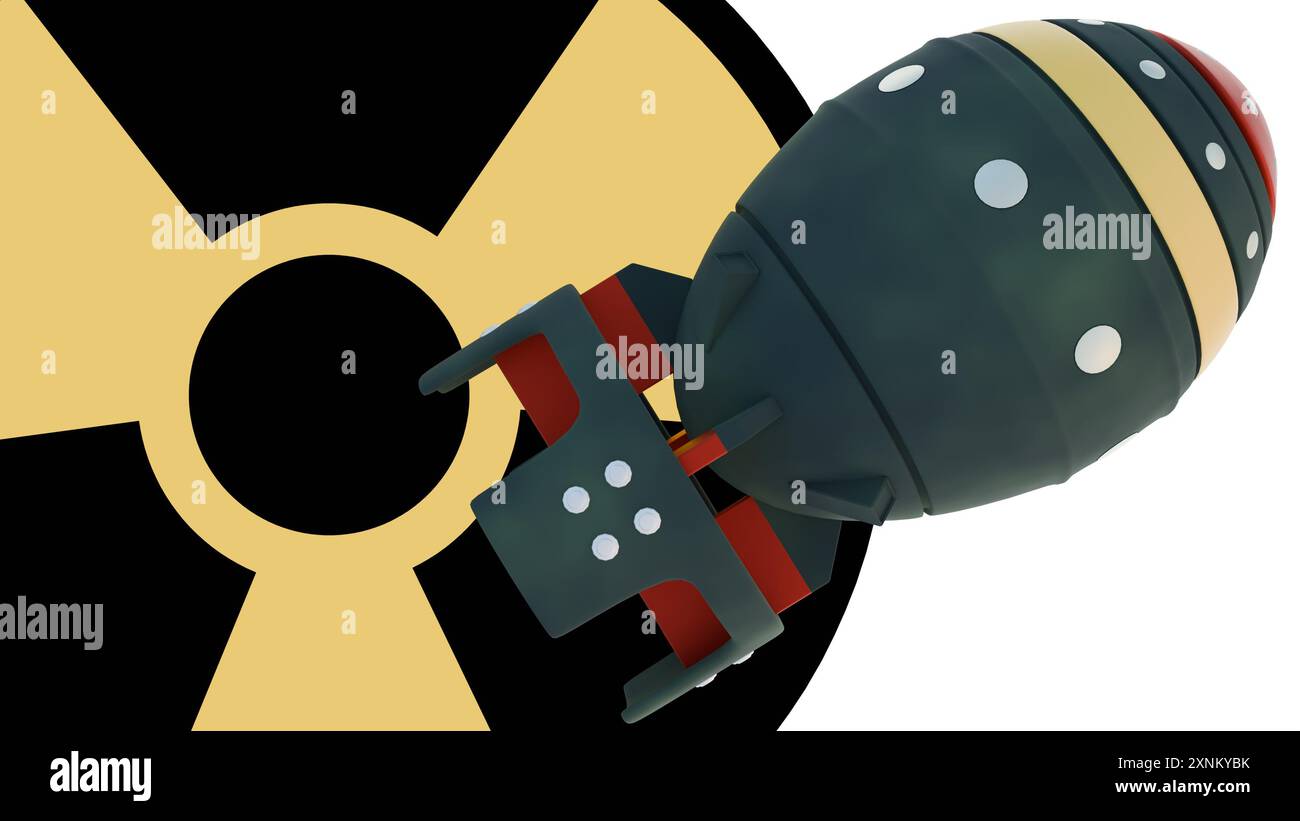 Warhead sign hi-res stock photography and images - Alamy