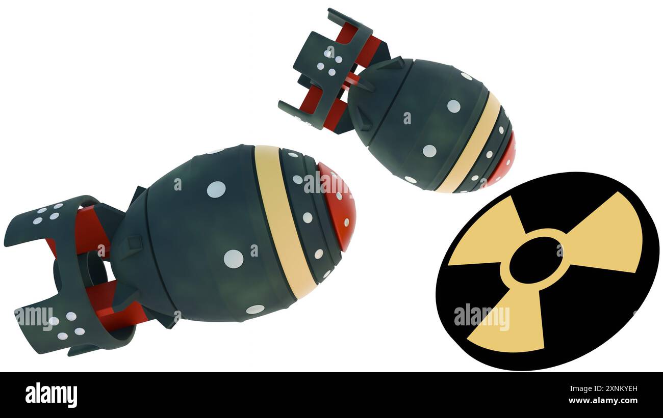 3d missile fire hi-res stock photography and images - Alamy