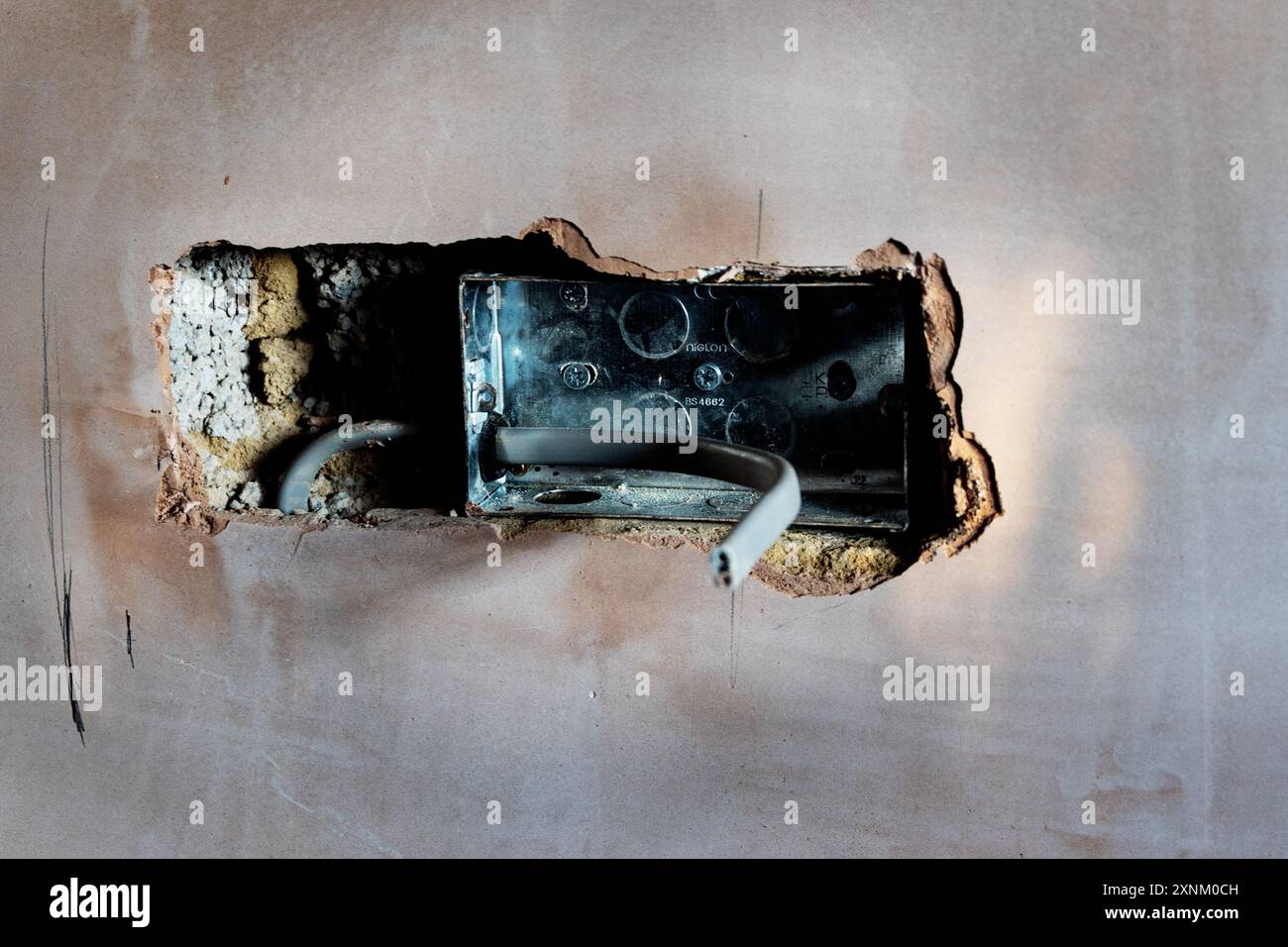 Electrical sockets hi-res stock photography and images - Alamy