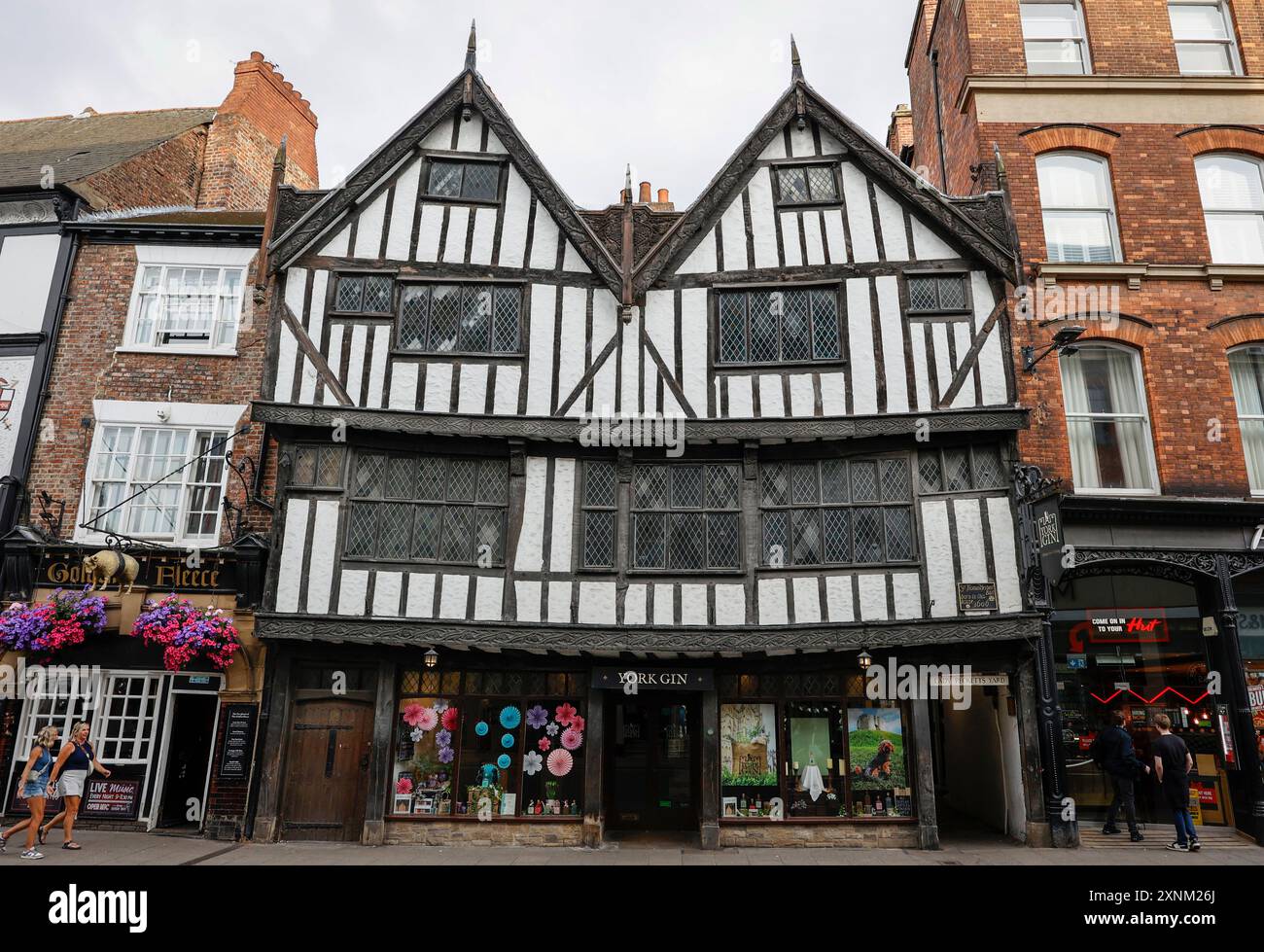 Sir Thomas Herbert's House, often known as Herbert House, is a Grade I ...