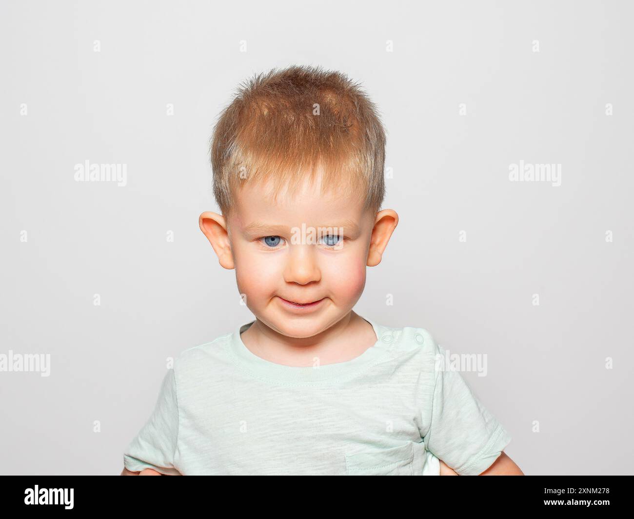 Emotional portray hi-res stock photography and images - Alamy