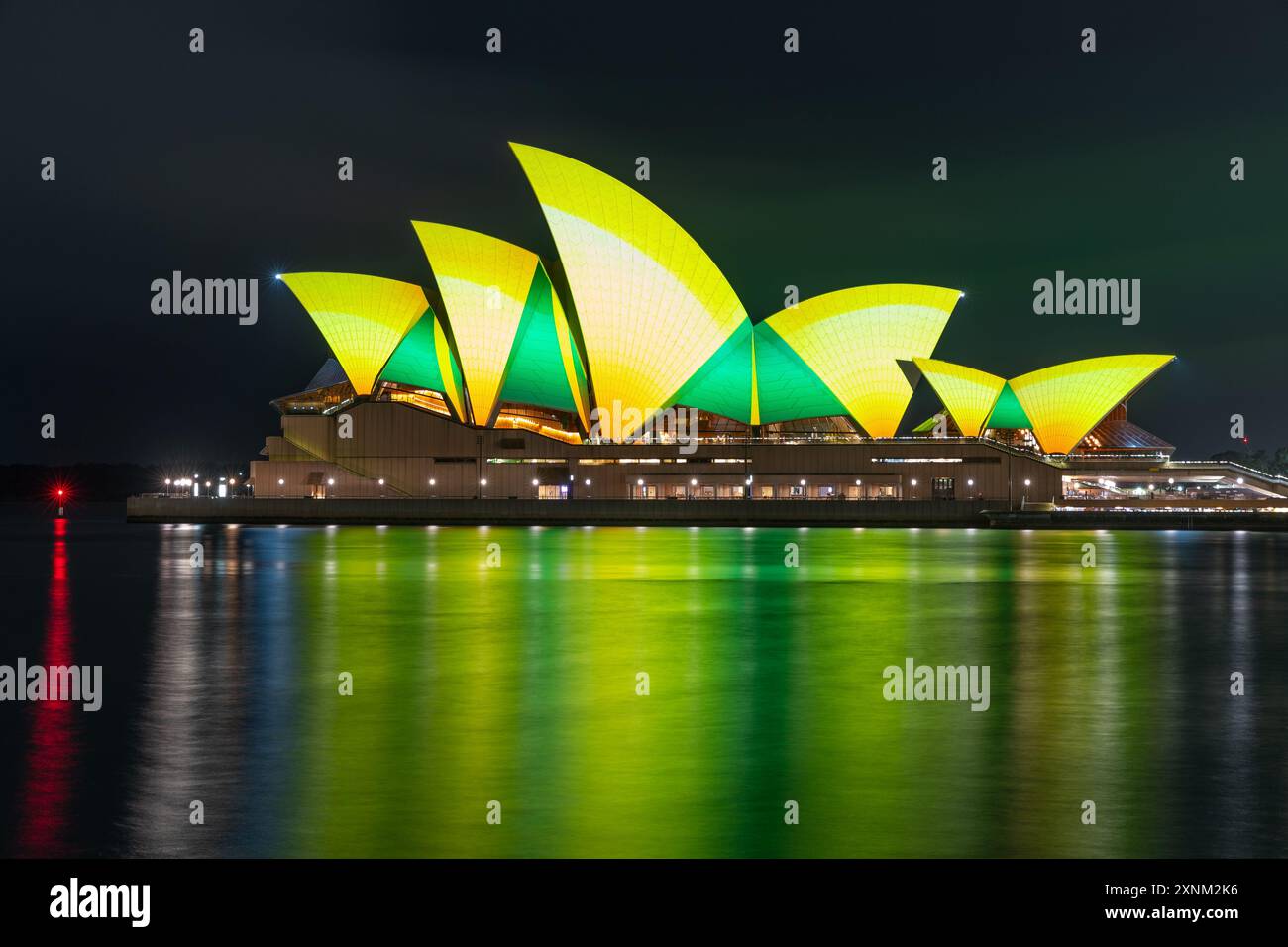 Sydney, Australia. 01 Aug 2024. To celebrate its highly successful ...