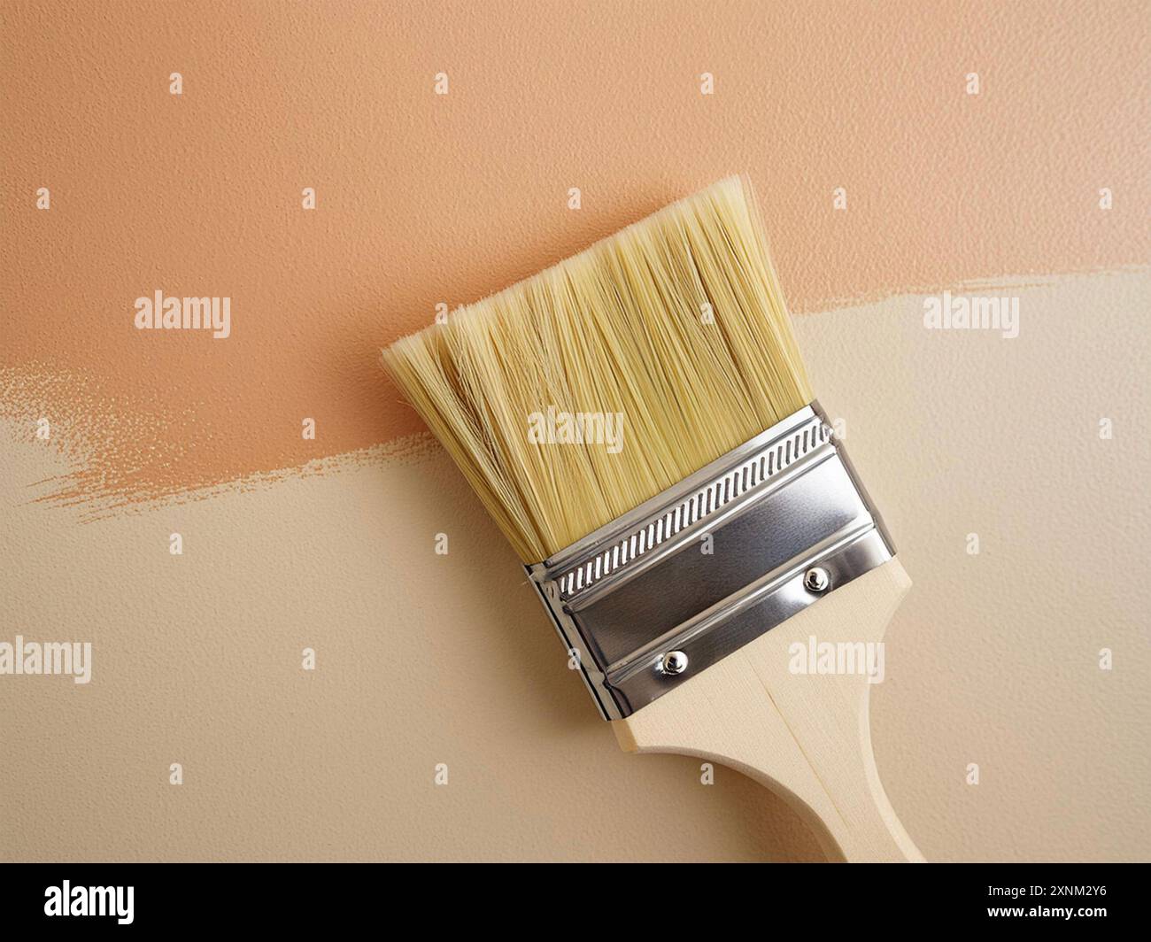 paint stains on the wall Stock Photo - Alamy