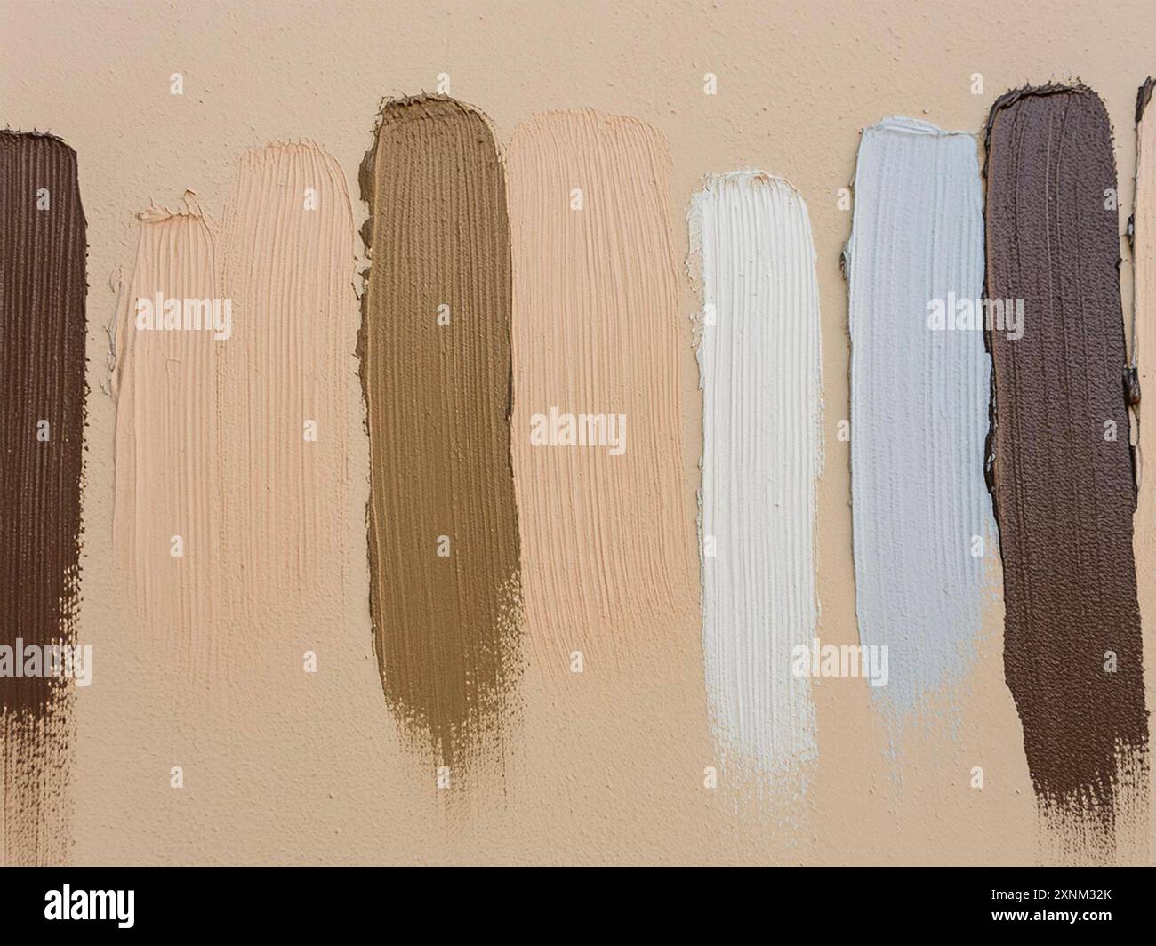 Fresh repaint hi-res stock photography and images - Alamy