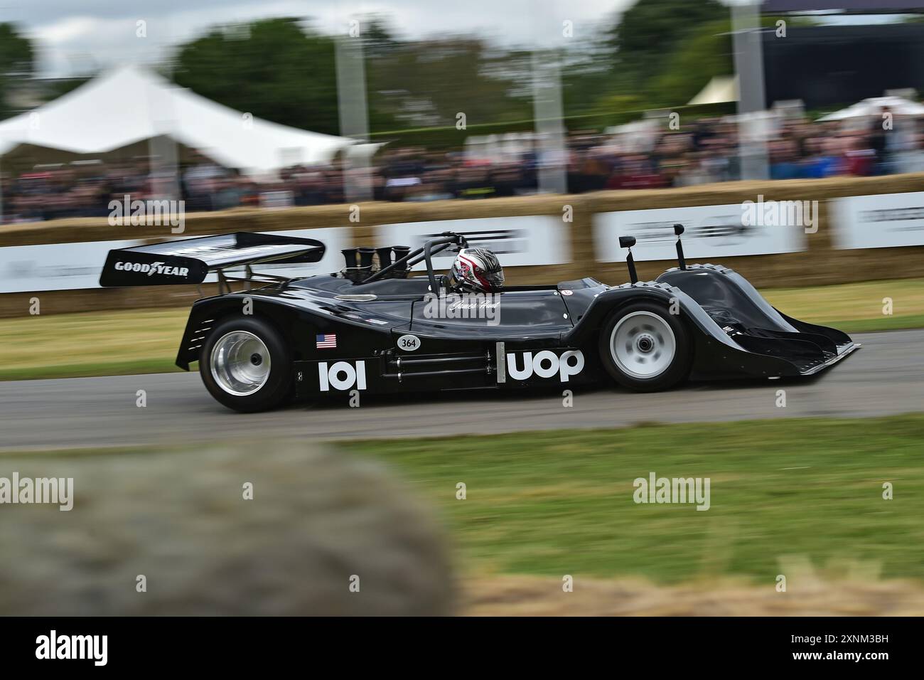 Michael Lyons, Shadow-Chevrolet DN2, Shadow Racing - Motorsport’s Most ...