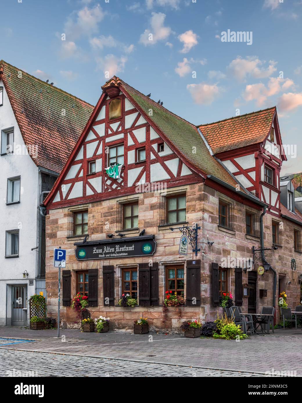 Furth germany hi-res stock photography and images - Alamy