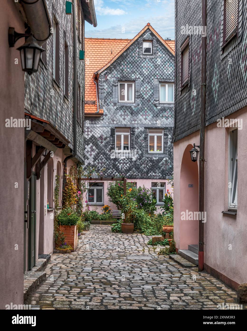 Furth germany hi-res stock photography and images - Alamy