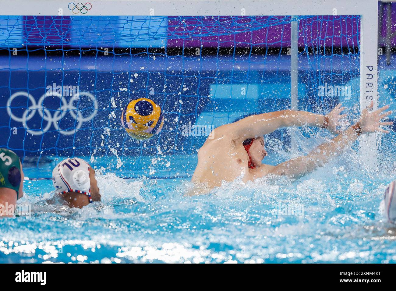 Nic porter hi-res stock photography and images - Alamy