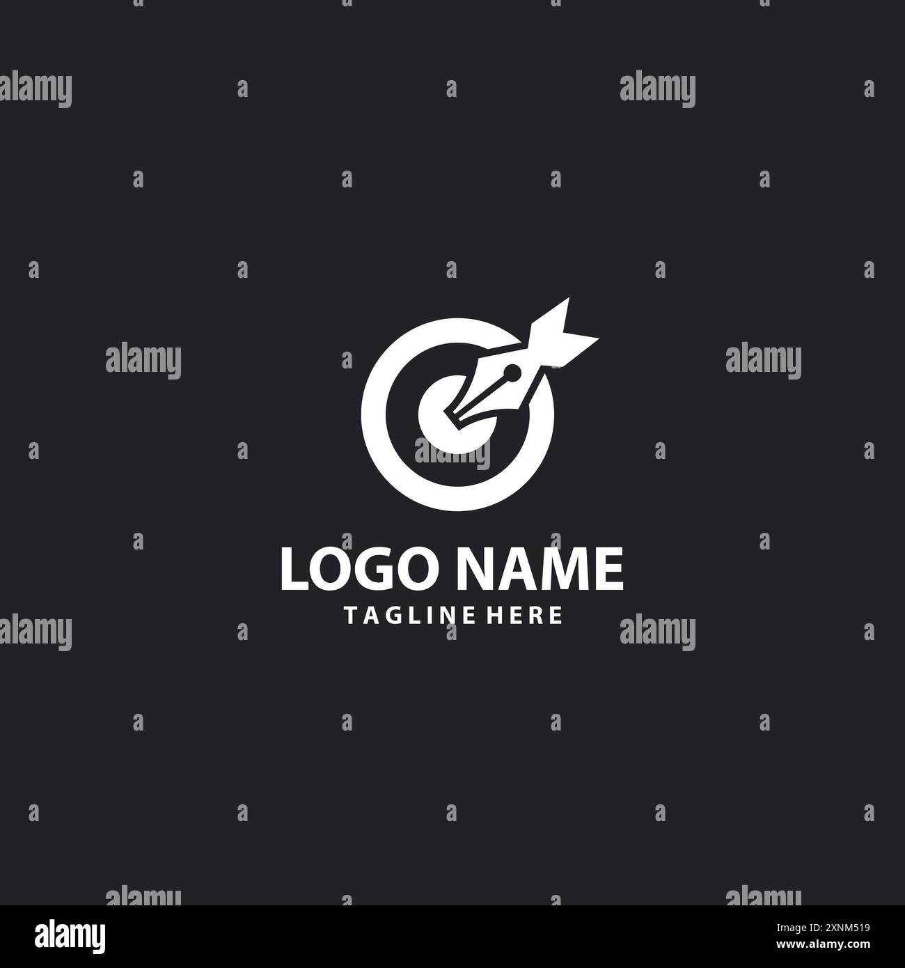 Education media design Stock Vector Images - Alamy