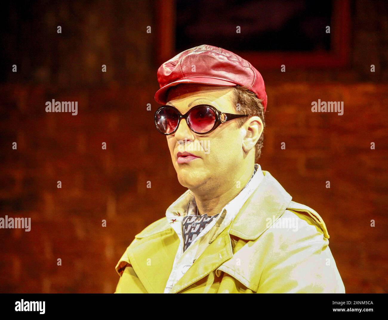 Lgbtq douglas hi-res stock photography and images - Alamy