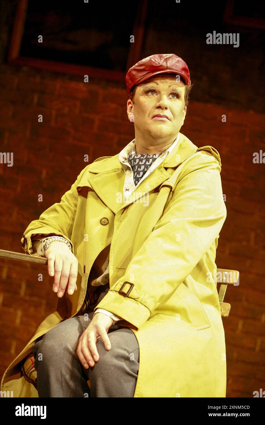 Lgbtq douglas hi-res stock photography and images - Alamy