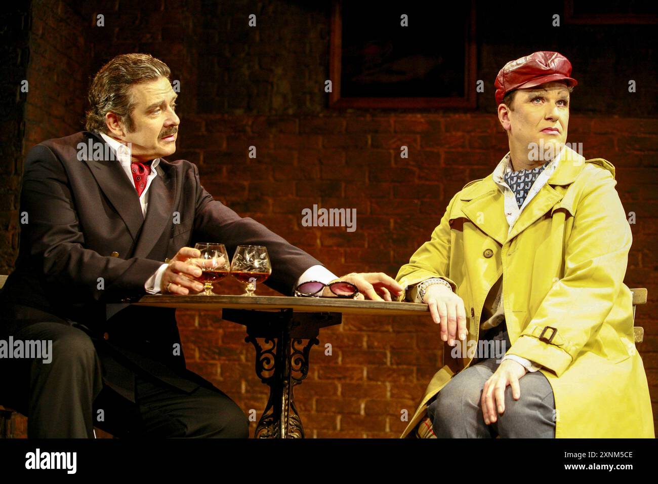 Lgbtq douglas hi-res stock photography and images - Alamy