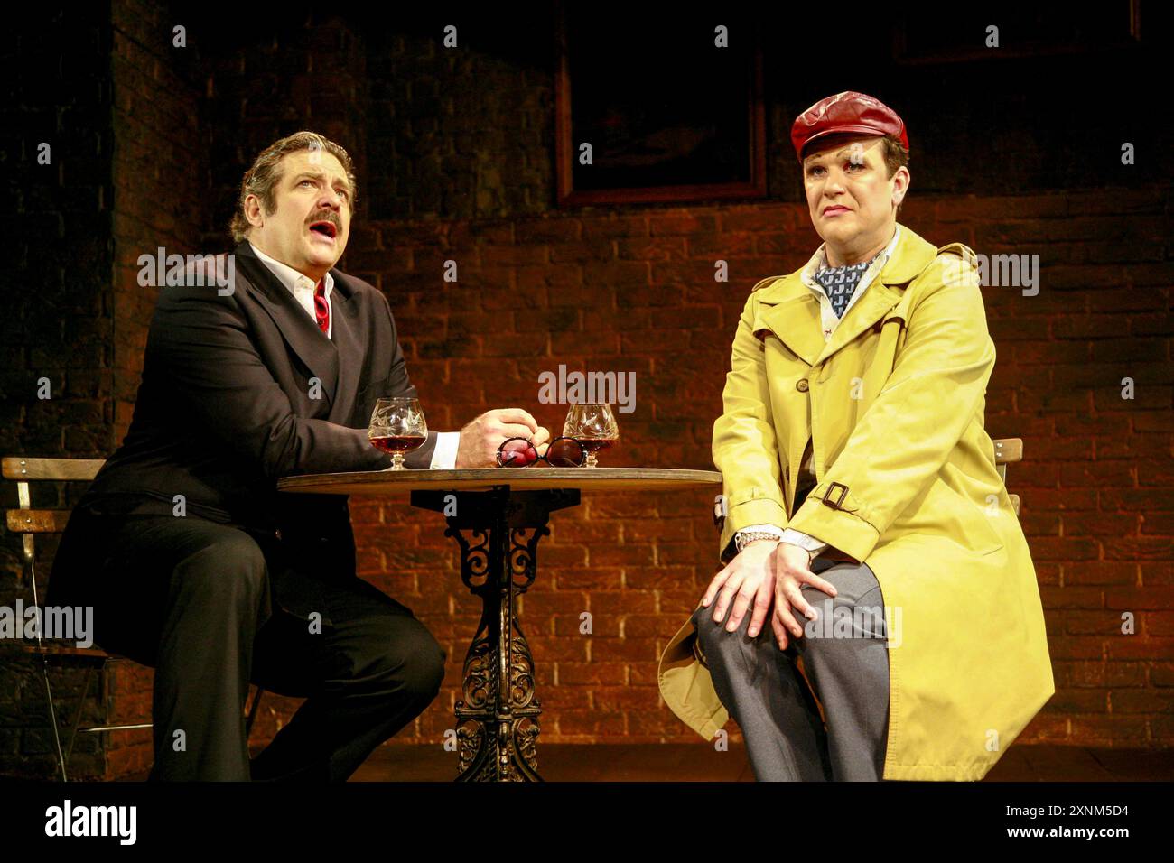 Lgbtq douglas hi-res stock photography and images - Alamy