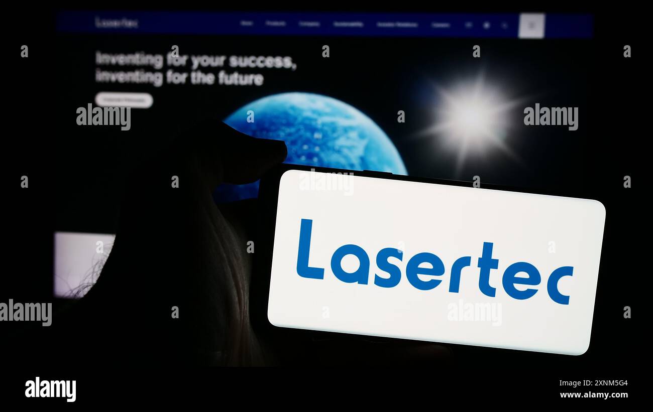 Fab technology logo hi-res stock photography and images - Alamy