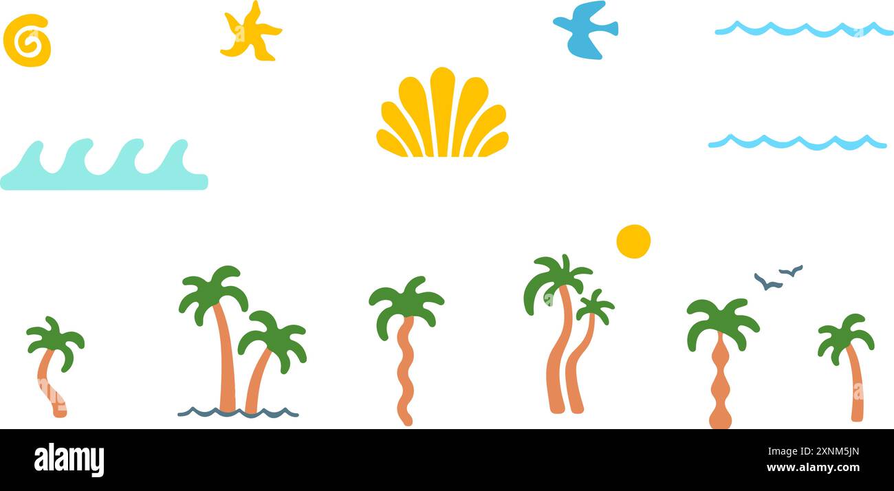 The palm beach post Cut Out Stock Images & Pictures - Alamy