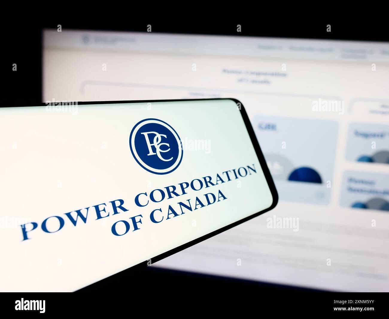 Pow marketing logo hi-res stock photography and images - Alamy