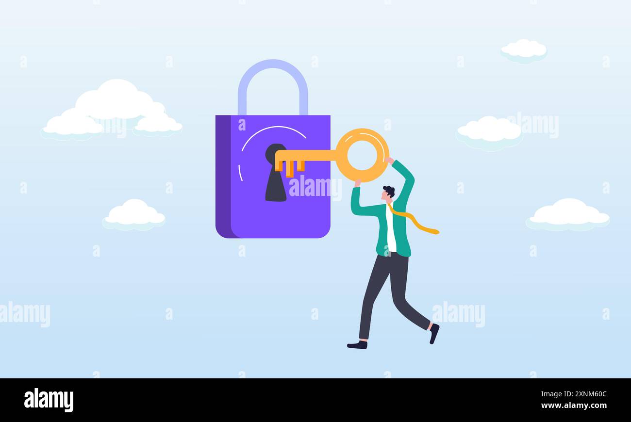 Ready-to-Use Turnkey Solution Unlocking Potential for Customer Success ...