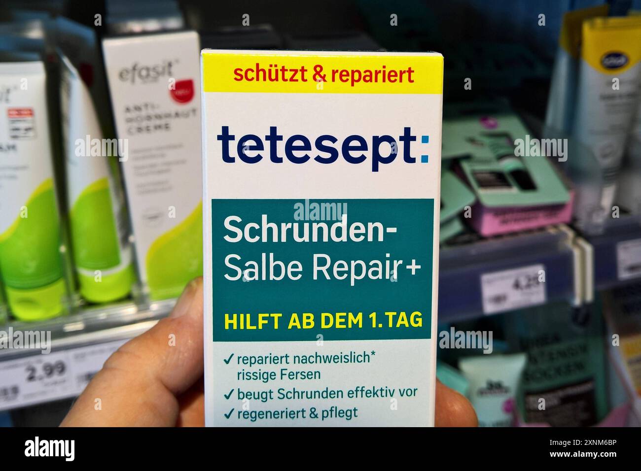 Verschreibungspflichtige medikamente hi-res stock photography and ...