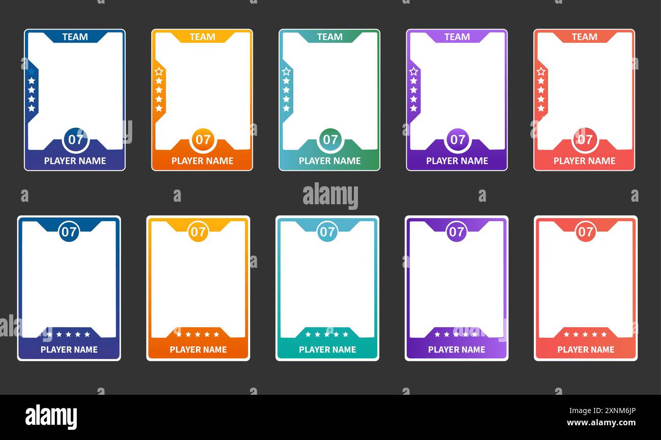 Photo of football player Stock Vector Images - Alamy