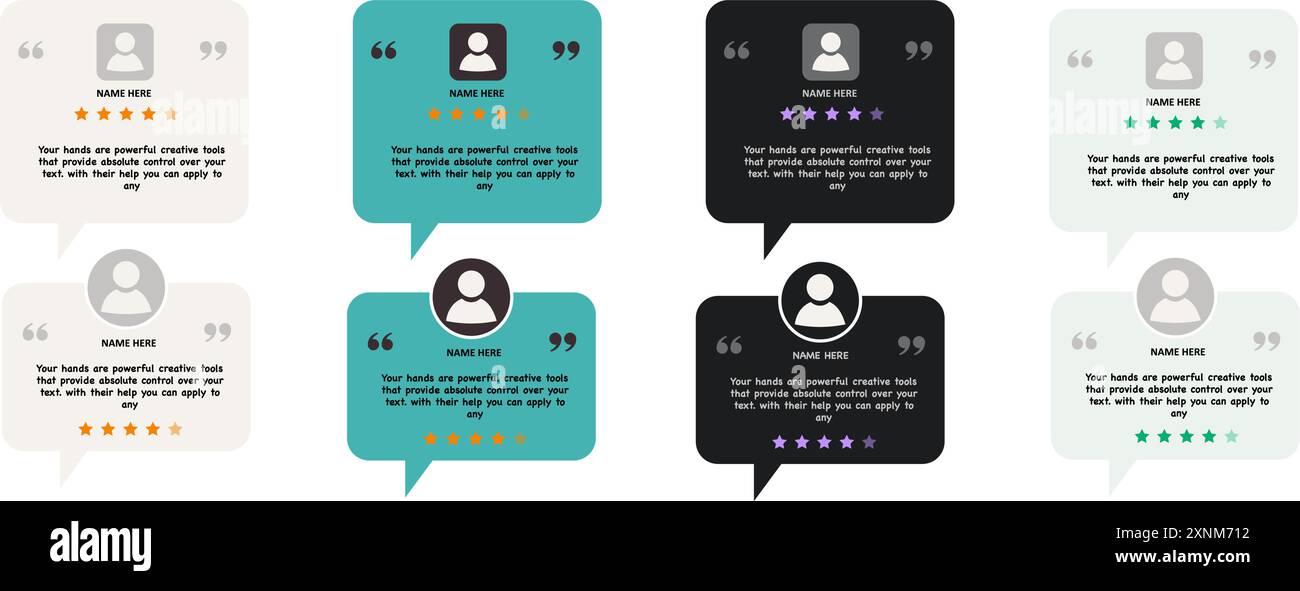 Client or customer service review feedback testimonial appreciation ...