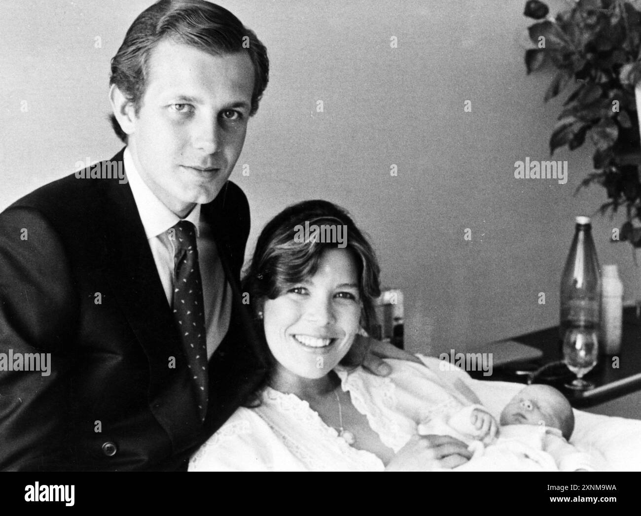 Giugno 1984 La Colle Archivio Storico Olycom/LaPresse Andrea Albert ...