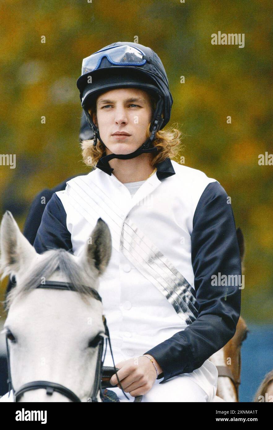 Allenamento in famiglia hi-res stock photography and images - Alamy