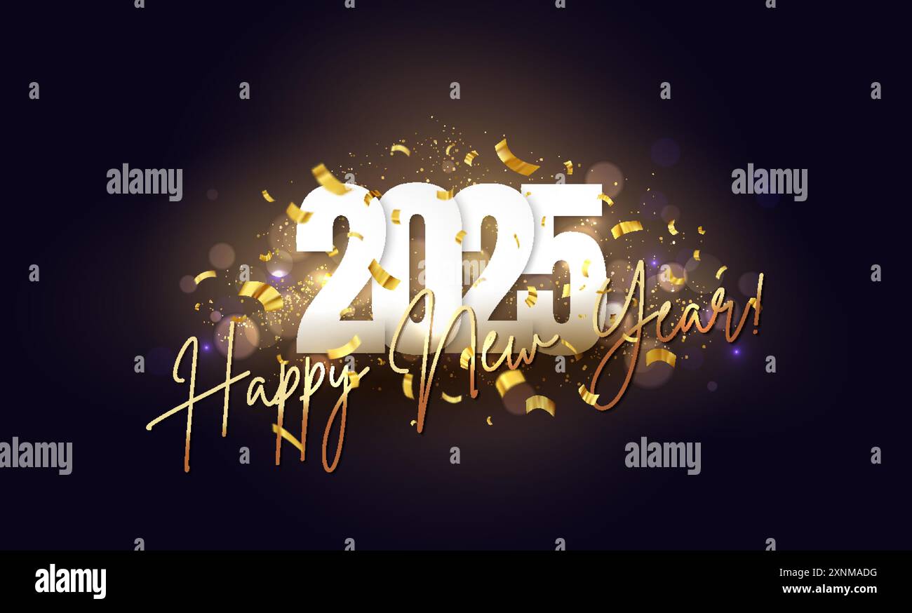 2025 motion background Stock Vector Images - Alamy