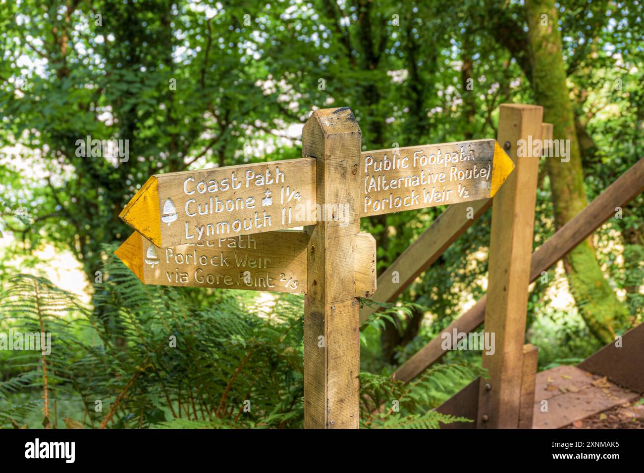 Culbone church hi-res stock photography and images - Alamy