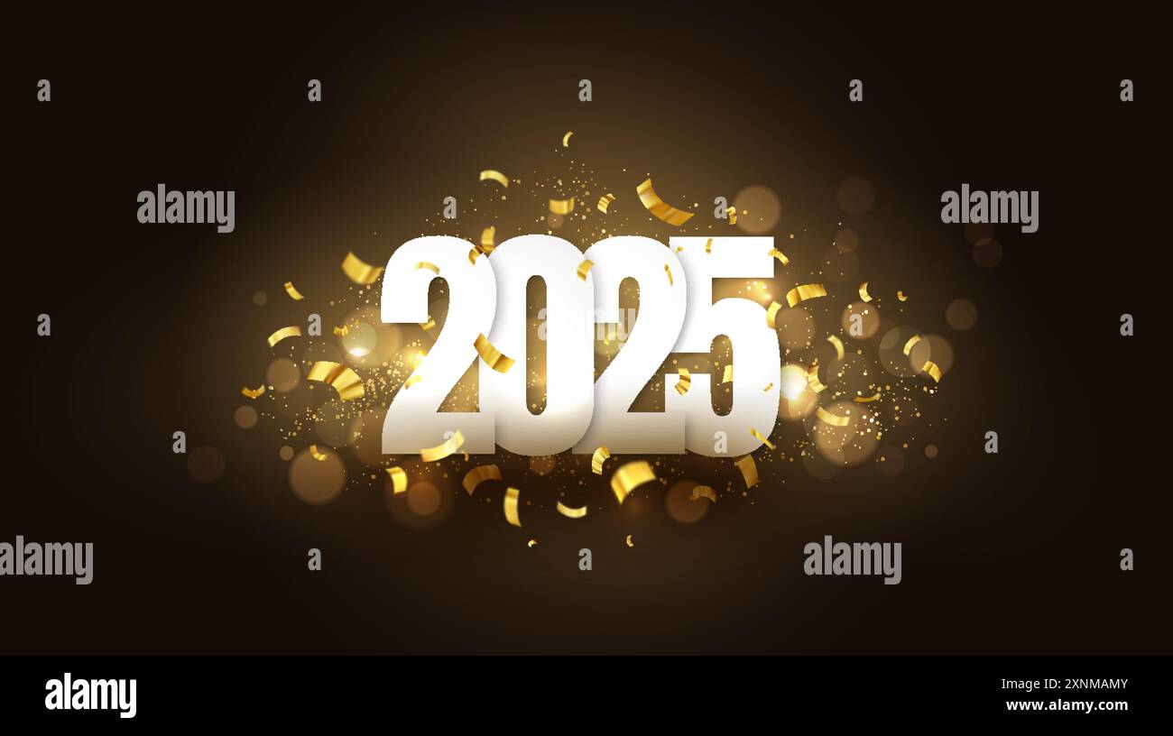 2025 motion background Stock Vector Images - Alamy