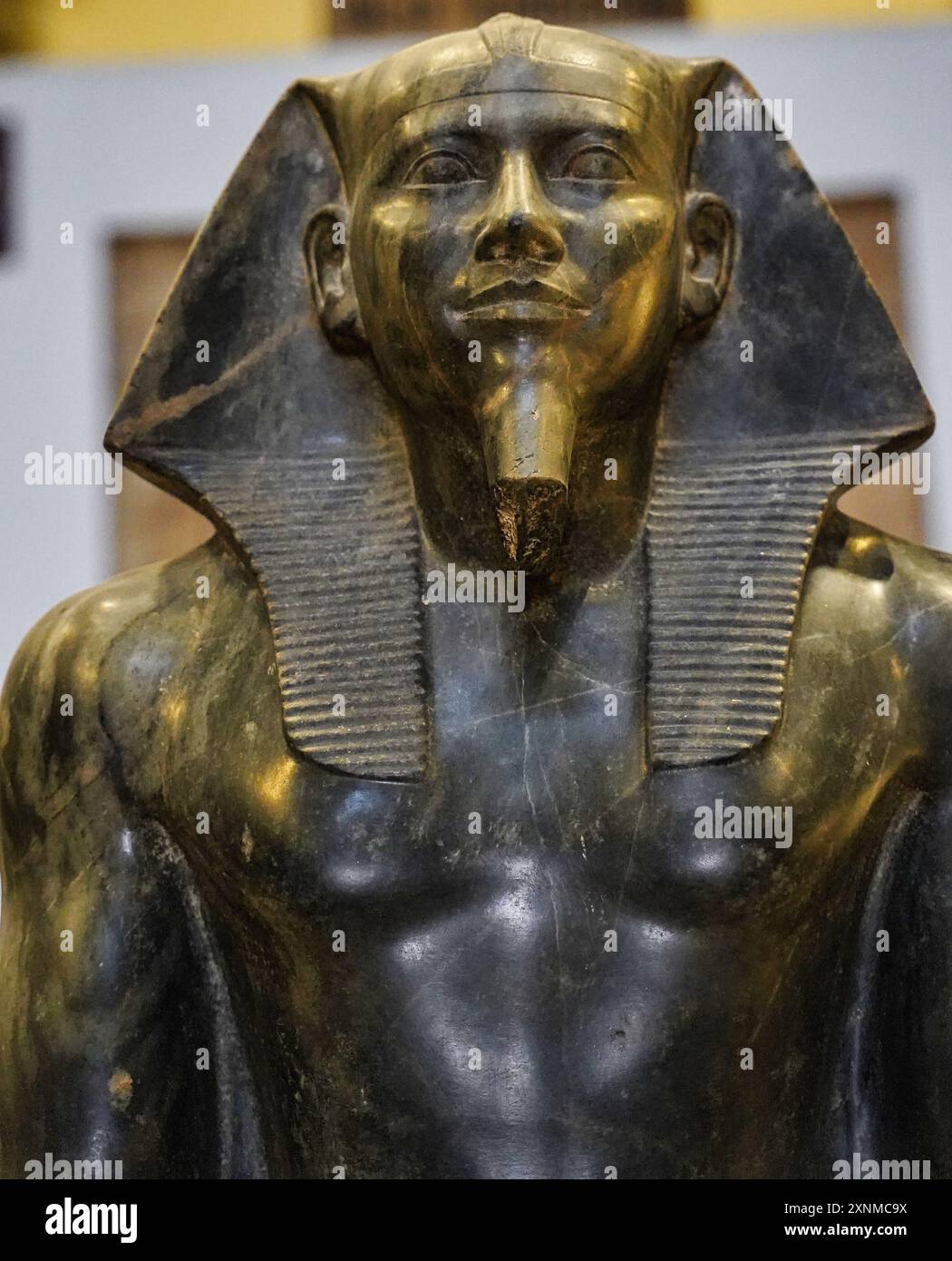 Diorite egypt hi-res stock photography and images - Alamy