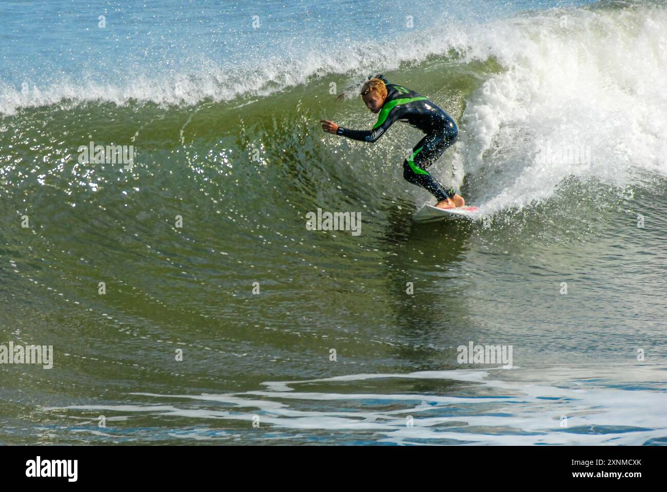 North florida surfer hi-res stock photography and images - Alamy
