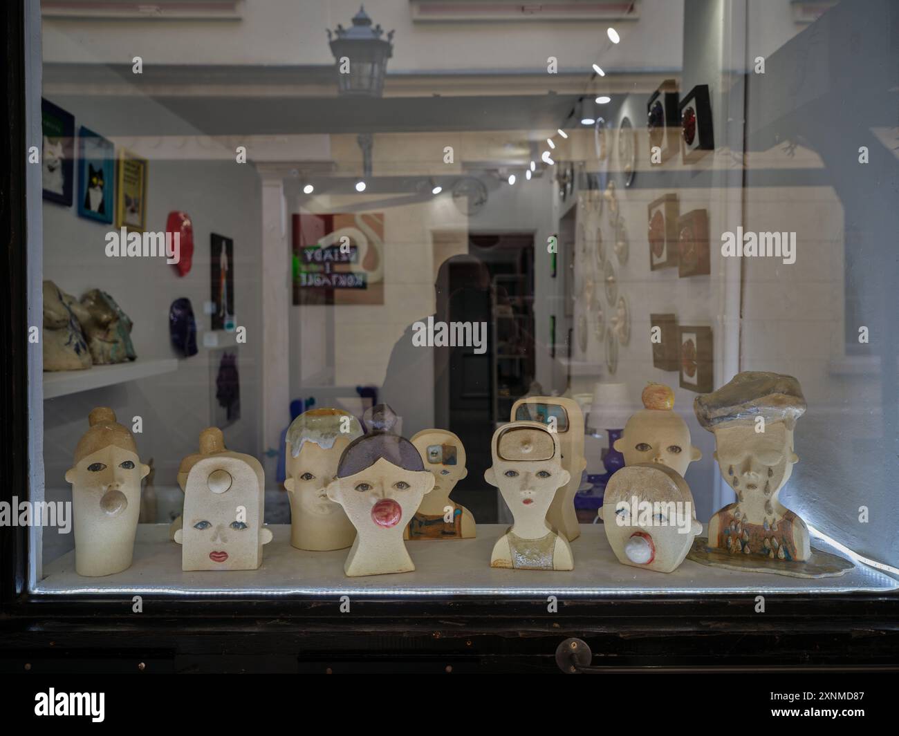 Jatki wroclaw hi-res stock photography and images - Alamy