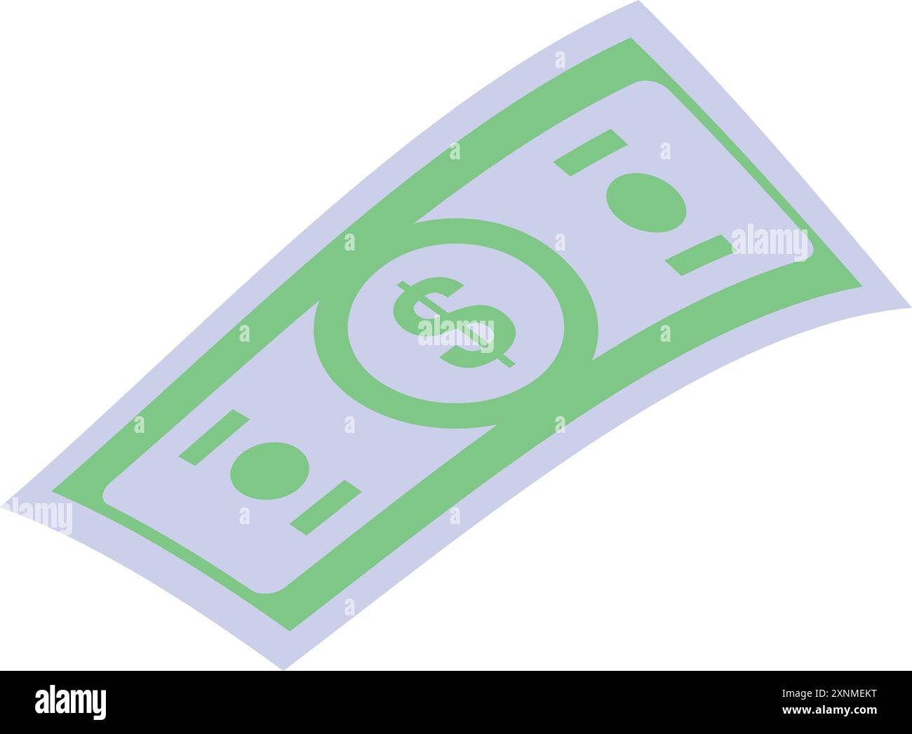 American dollar bill changing color hi-res stock photography and images ...