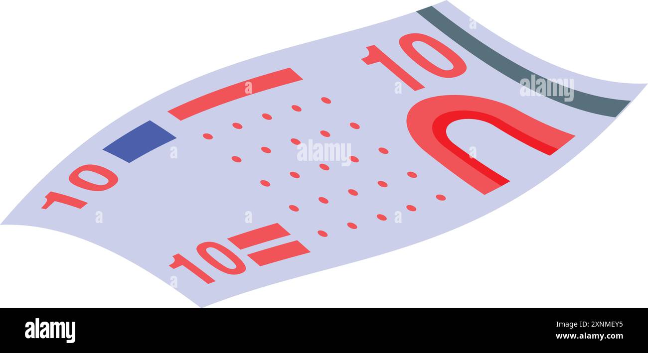 Banknote detail Stock Vector Images - Alamy