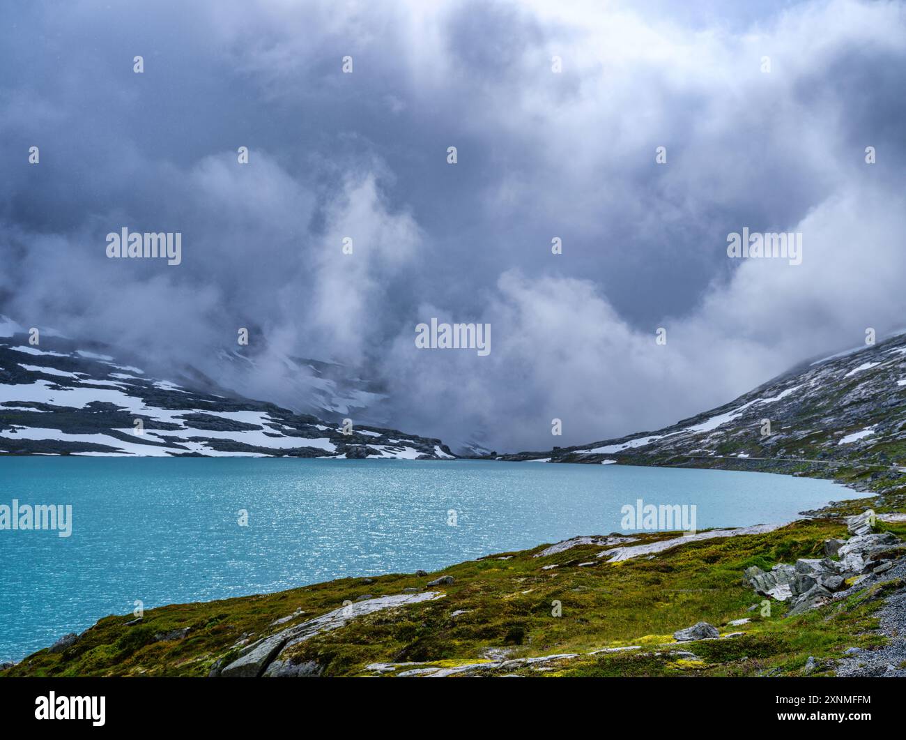 Stryn norway hi-res stock photography and images - Alamy